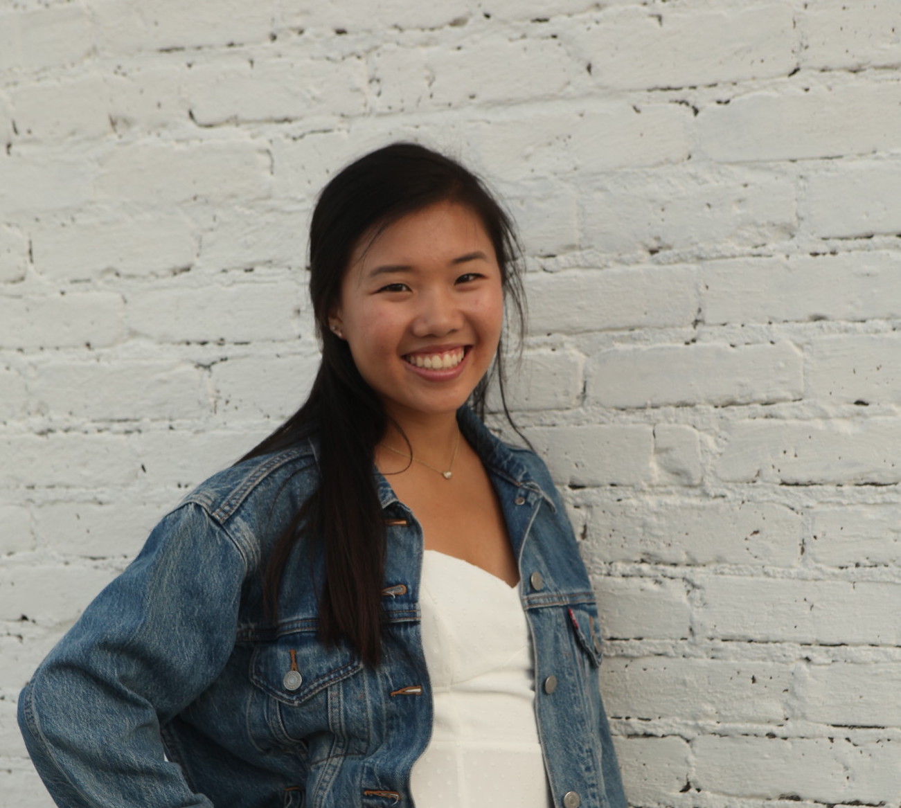 Madison Wong | Engineering Science Student